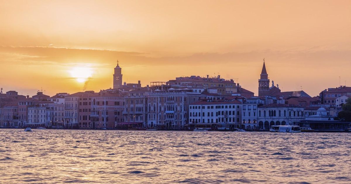 Koliko so pri sosedih zaslužili z dnevno vstopnino za eno izmed najbolj turističnih mest? (gre ...