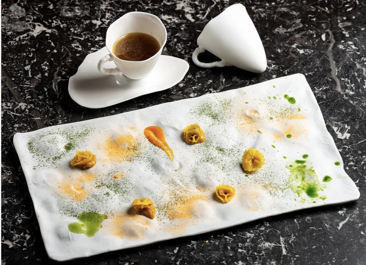 Razkrita najboljša slovenska gostilna za leto 2024! - Metropolitan.si