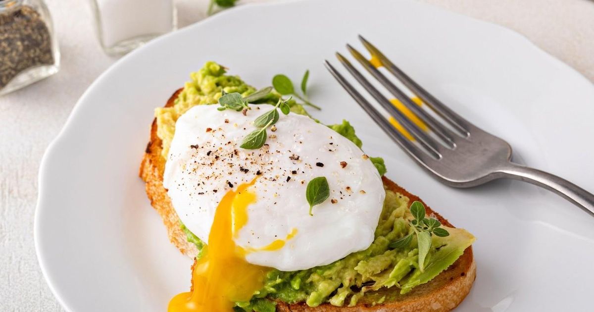 Poglejte ta viralni videoposnetek, da boste vedno pripravili vrhunska poširana jajca - Digi ...