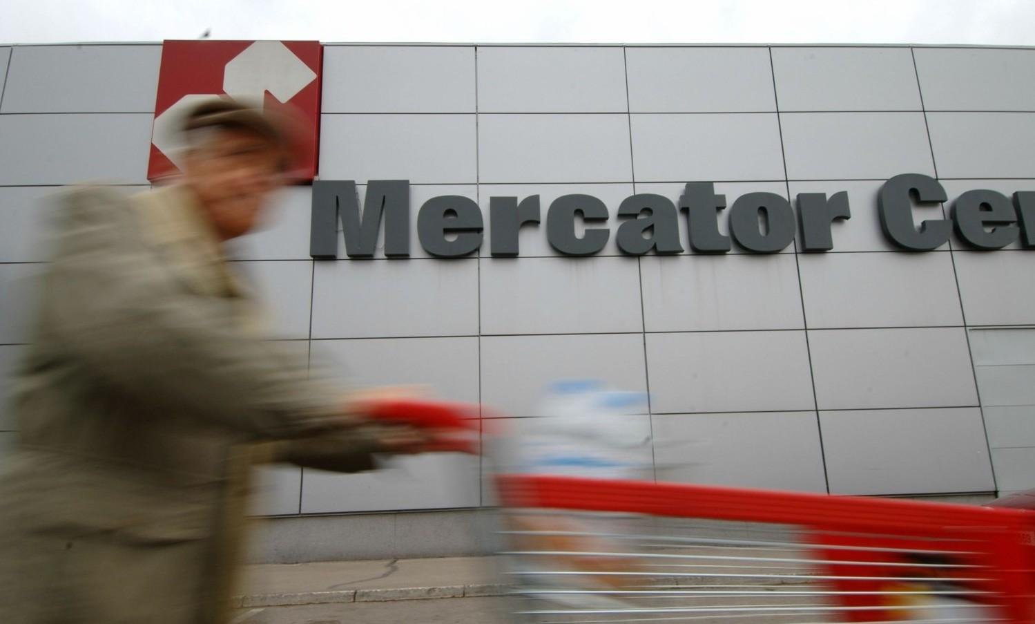 Mercator kupce pustil na cedilu: zaprli so še dve trgovini, prebivalci ...