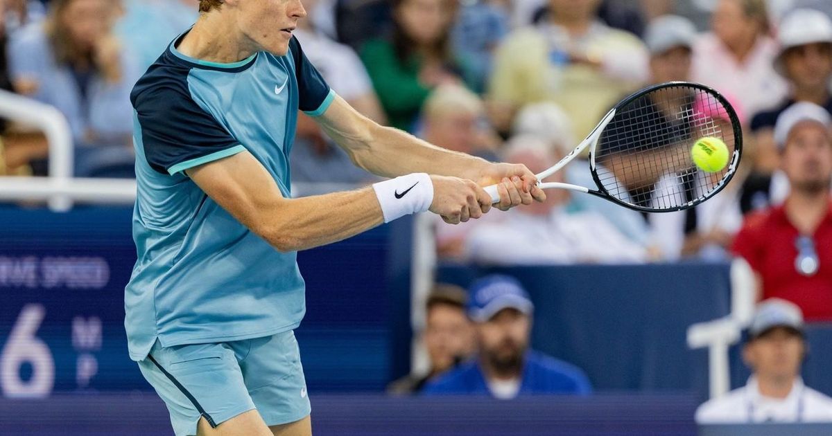 Prvi igralec sveta oproščen jemanja dopinga - Šport - Metropolitan.si