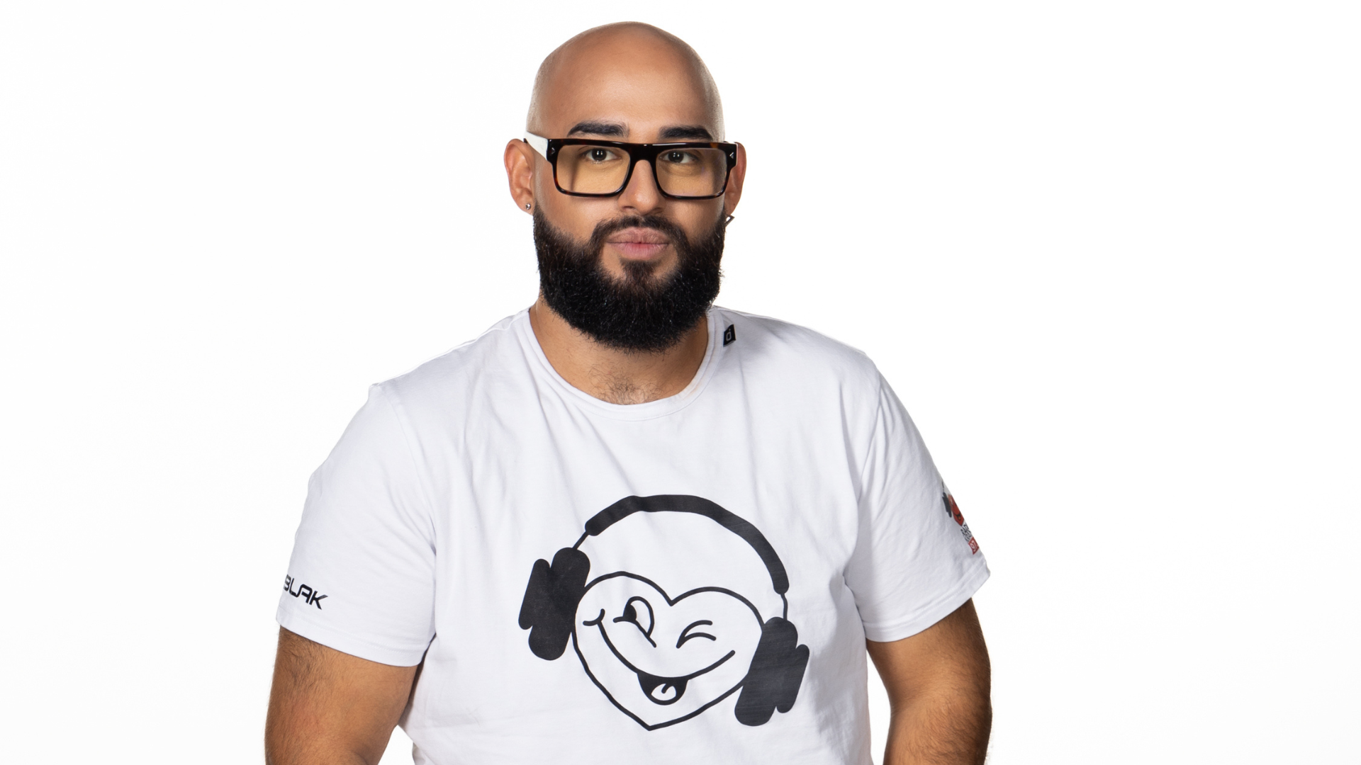 Znani slovenski pevec v povsem novi vlogi: "Je iz pravega testa, jaz ga ...