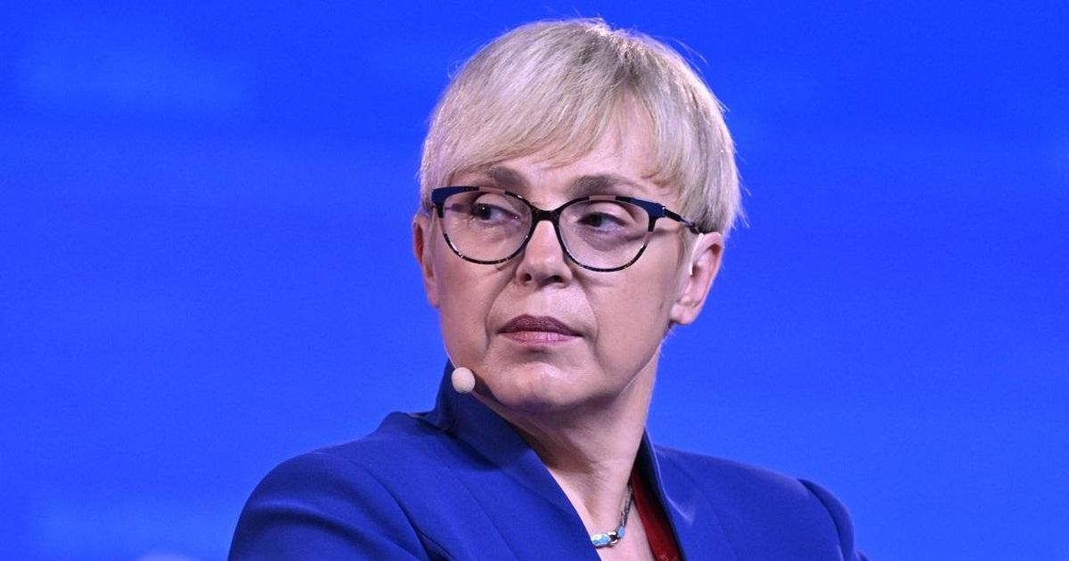 Pirc Musarjeva se je odzvala na kritike Goloba: "Predsednik vlade me je ...