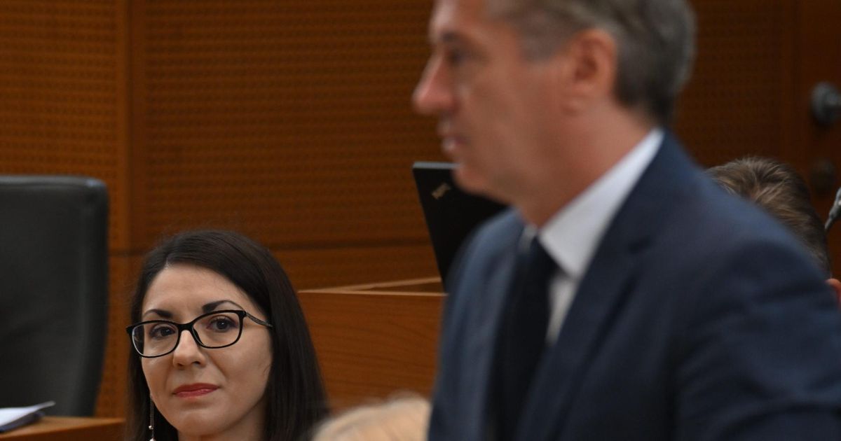 Znano je, koga bo Robert Golob predlagal za novo ministrico za digitalno preobrazbo ...