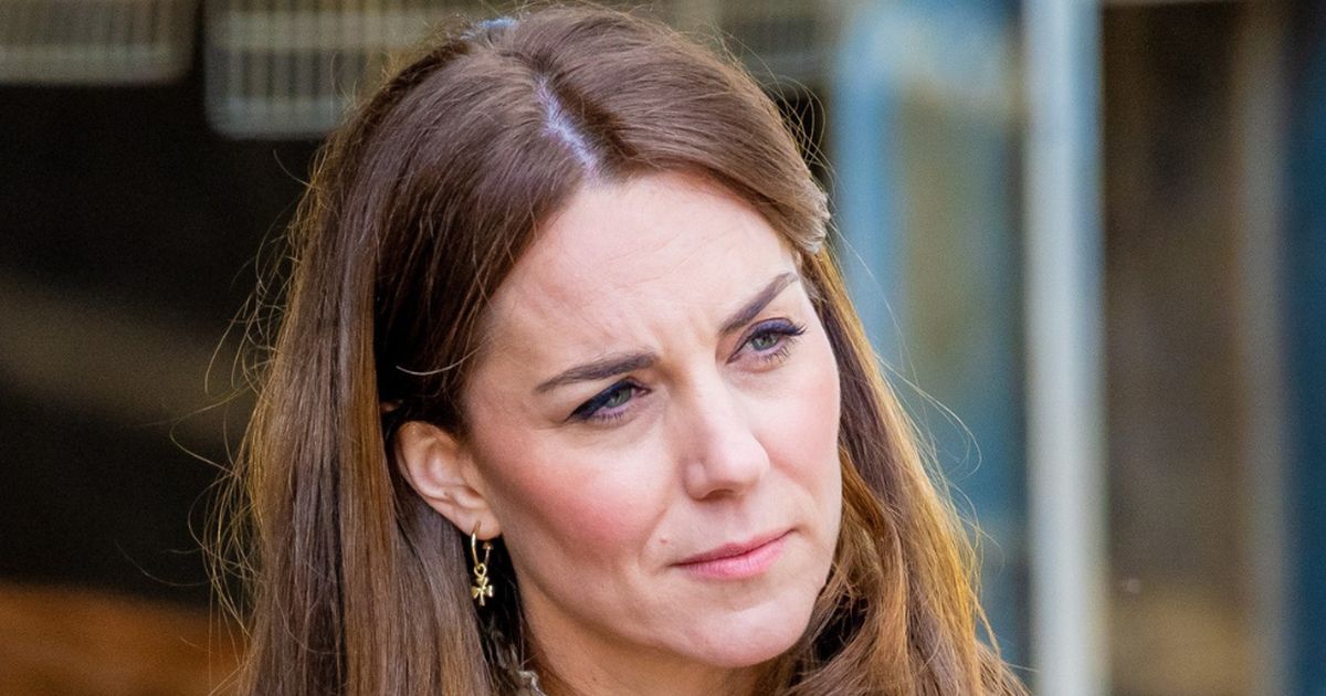 Znane nove podrobnosti o zdravstvenem stanju princese Catherine: "To obdobje je zanjo grenko ...