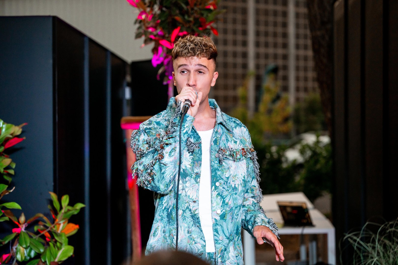 David Amaro ob izidu čutne balade: "Brez mojih oboževalcev te pesmi ne ...