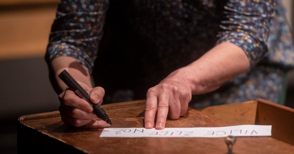 Porast obolenj z demenco: število bolnikov v Sloveniji je višje kot v ...