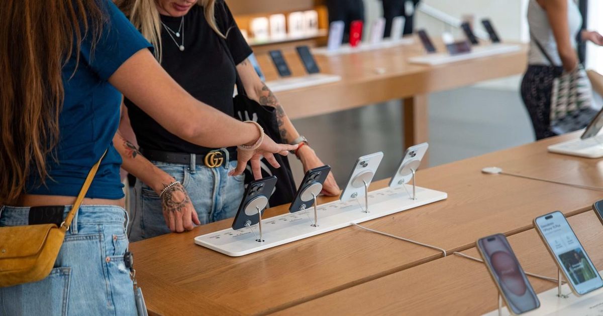 Ali naj kupim iPhone 16? Odgovorite na teh 6 vprašanj in ugotovite, ali ...