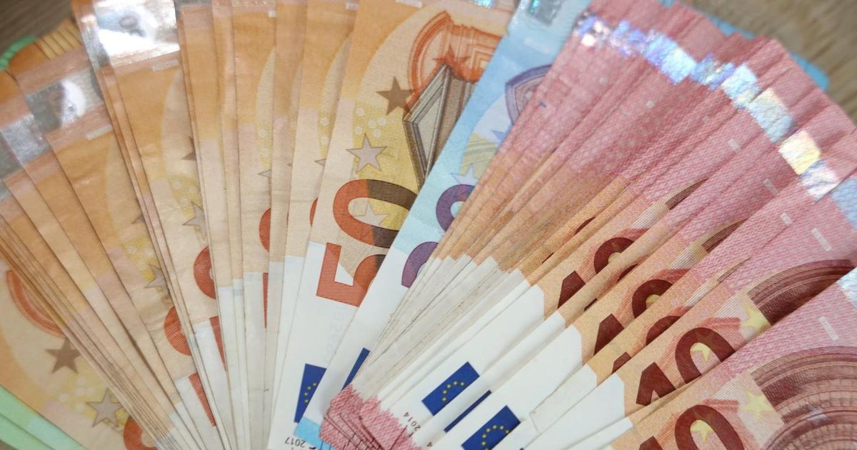 Nekdo je bil vesel: milijarder na napačen račun nakazal 4,8 milijona ...