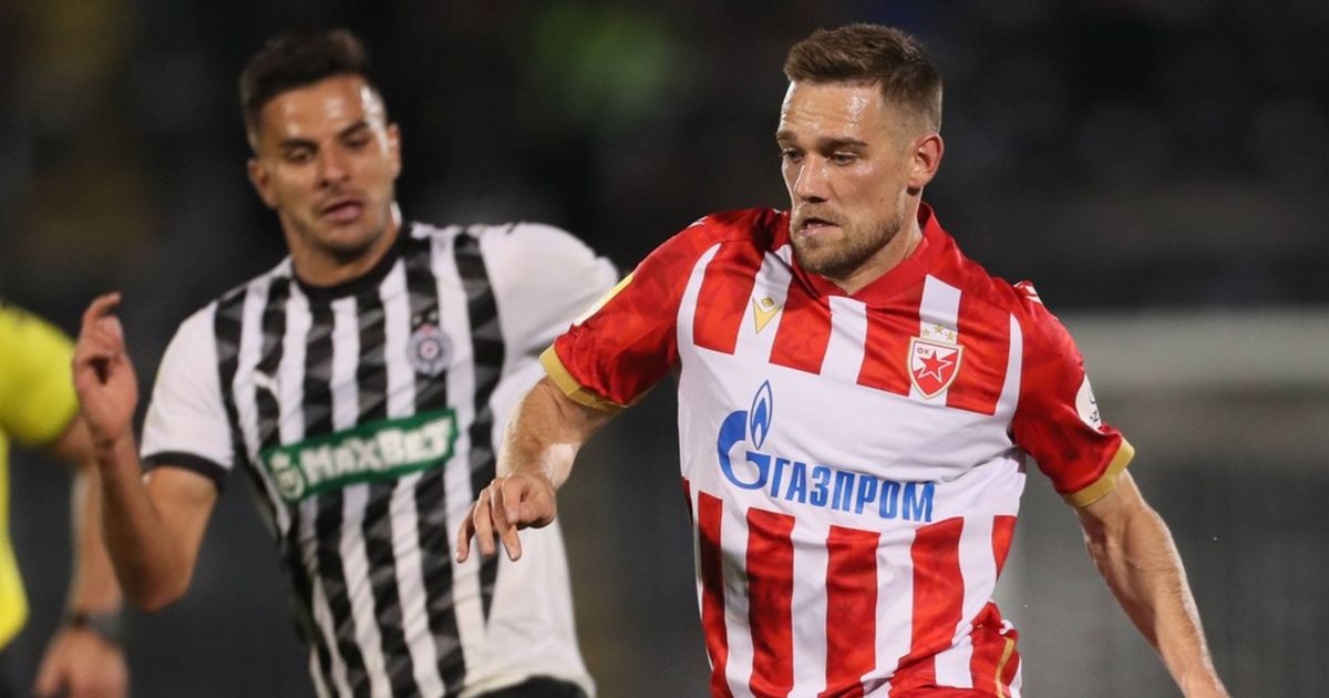 Dnevnica, da te kap! Timi Max Elšnik s Crveno zvezdo razbil mestnega ...