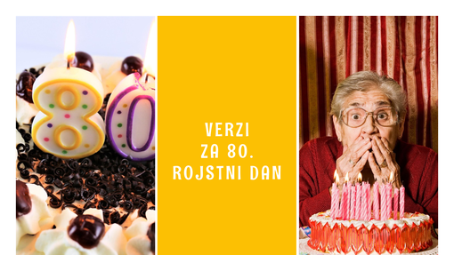 Rojstni dan - Metropolitan.si