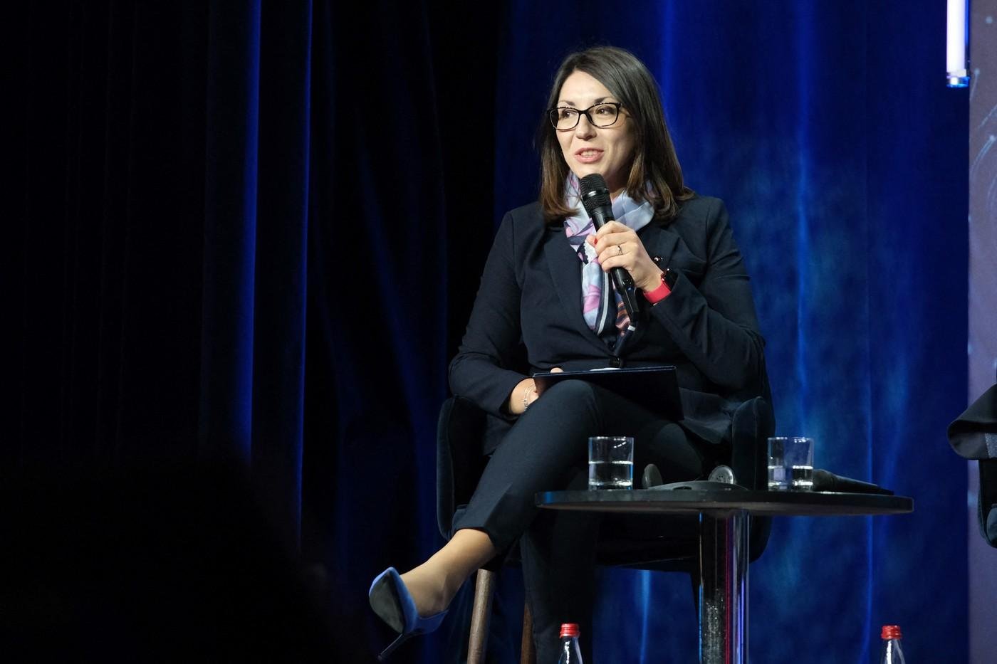 Stojmenova Duh spet pod drobnogledom KPK - Slovenija - Metropolitan.si