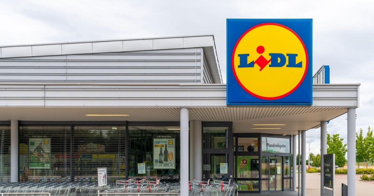 Sodišče je odločilo: Lidl bo moral Mariji plačati 6600 evrov (ne boste ...