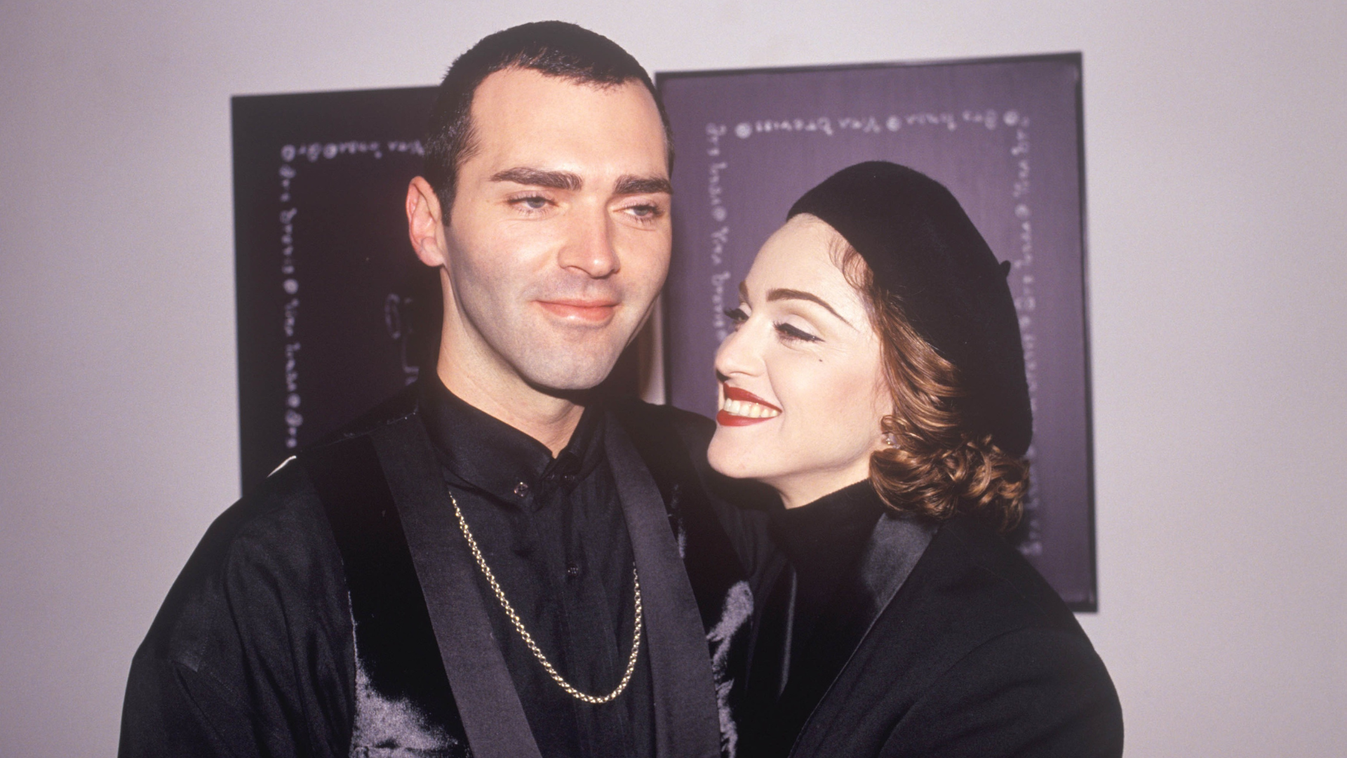 Madonna ovita v črnino: v le nekaj tednih je za vedno izgubila že ...