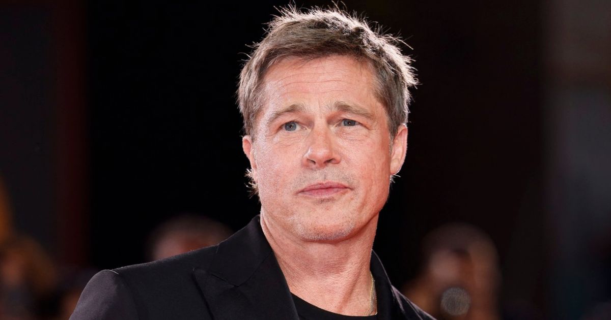 Brad Pitt razkril, katera je zanj najlepša TV-zvezdnica: ko je povedal ...