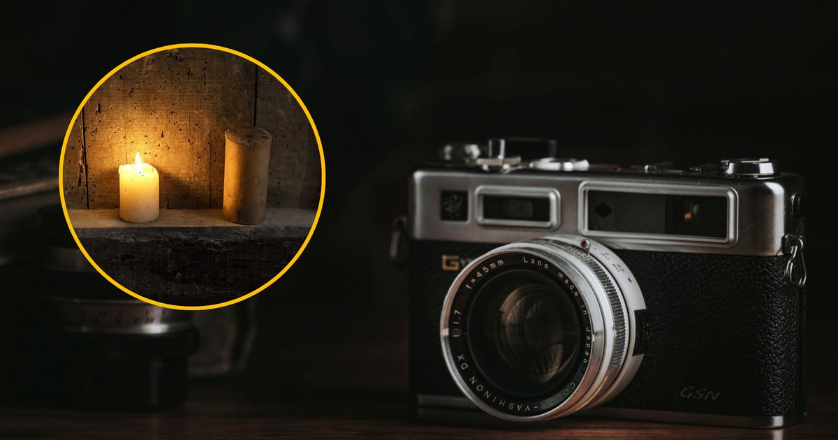 Umrl legendarni fotograf: šok, ko je policija razkrila, koga je ...