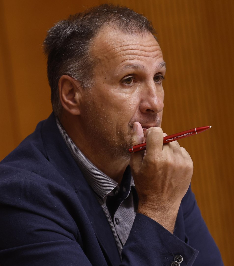 Iz stranke SDS izstopil še en poslanec: "To je sodu dokončno izbilo dno ...