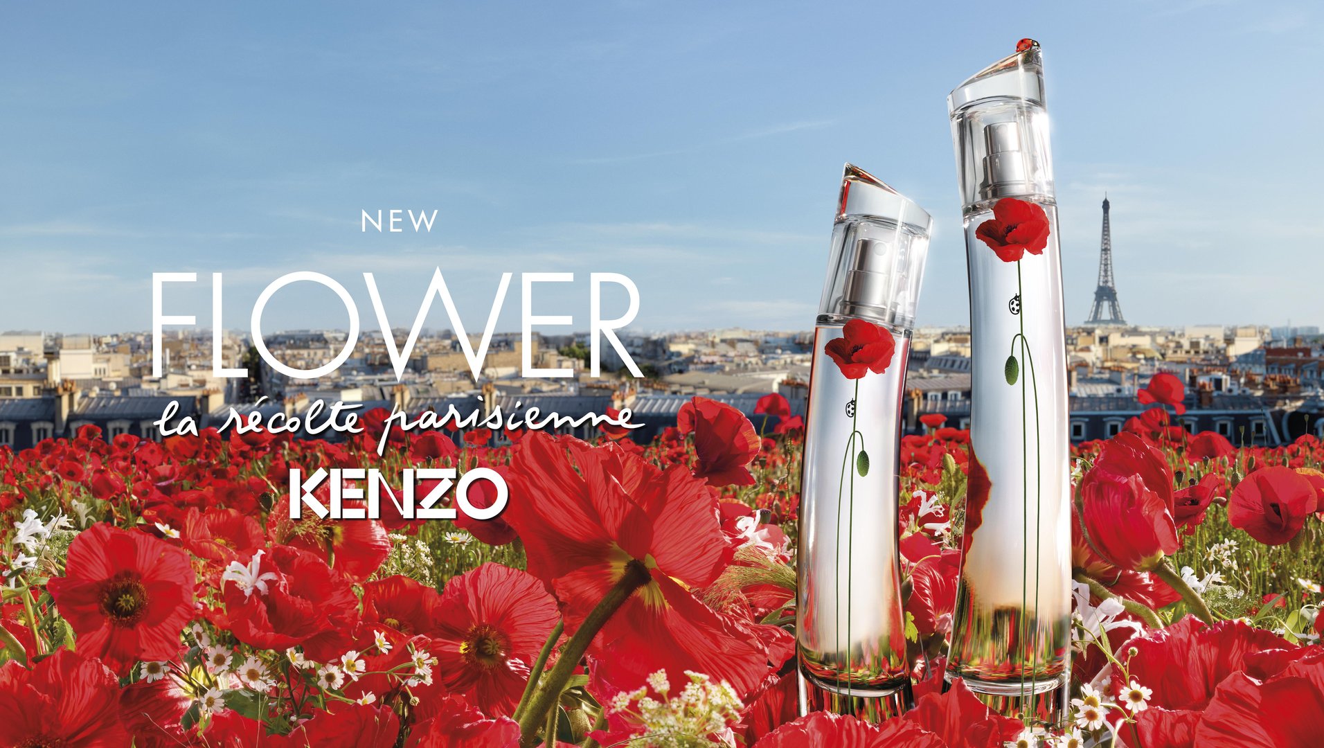 Zadišite tako neustavljivo zapeljivo po svežem cvetju (a tudi po ...