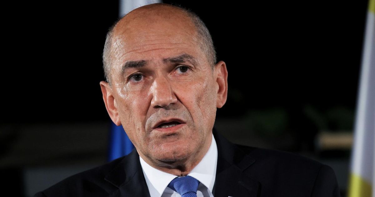 Iz SDS-a (po 17 letih) izstopil še en vsem dobro znan politik ...