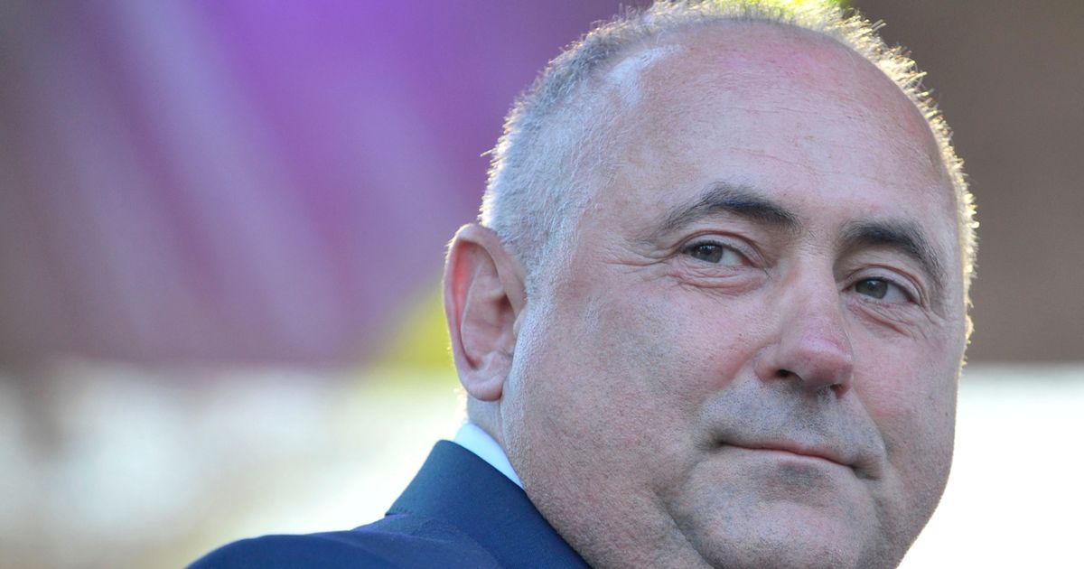 Na skupščini NZS Radenko Mijatović dobil še tretji predsedniški mandat ...