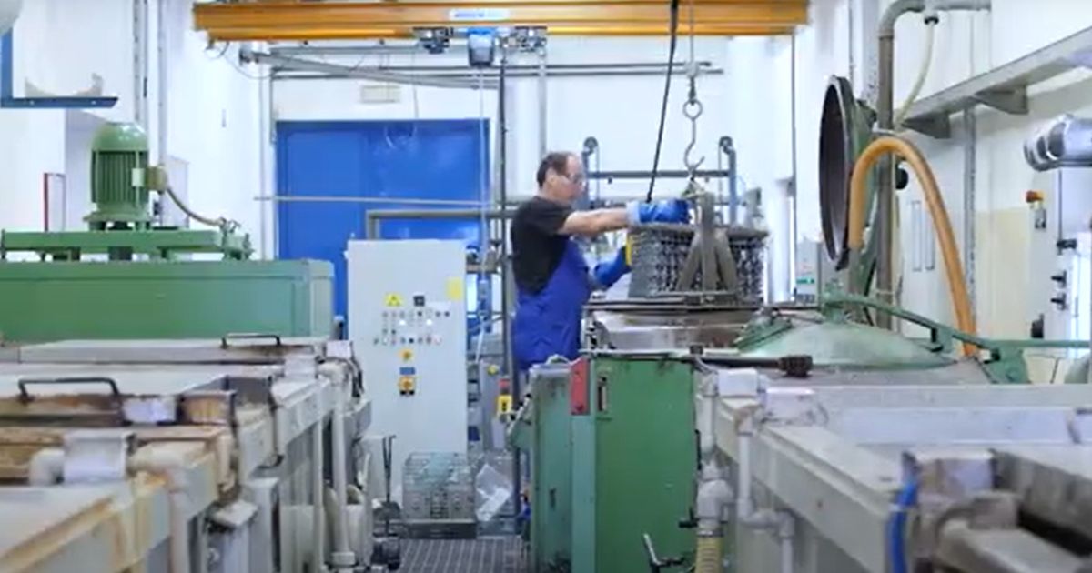 Propad znanega slovenskega podjetja: 72 zaposlenih ostalo pred vrati ...