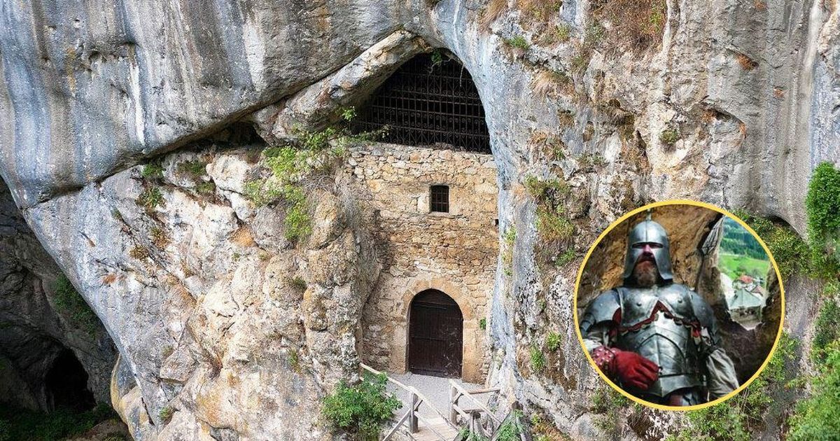 Kje je pokopan slovenski Robin Hood? Iskanje skrivnostnega groba buri ...