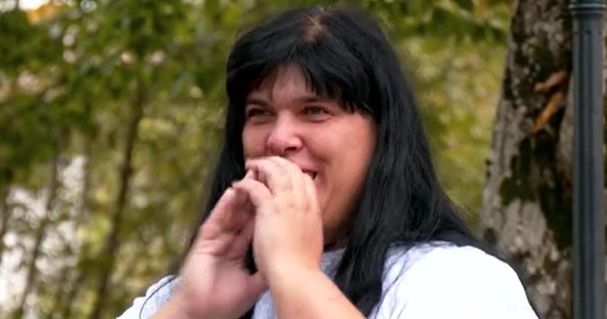 Takšnega preobrata Ina ni pričakovala: se ji bo res uspelo vrniti v šov ...