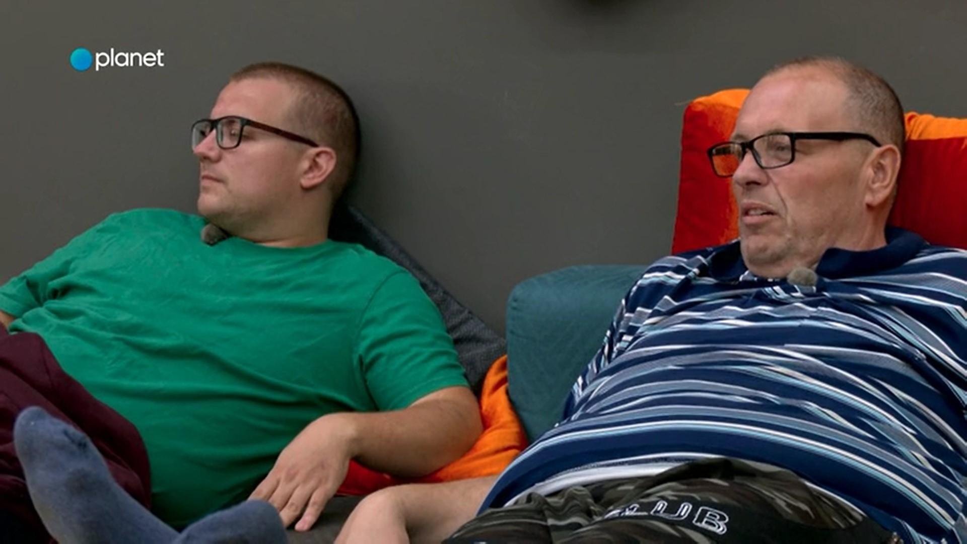 Kaj se v šovu dogaja z Nejcem? Tekmovalci menijo, da je s tem šel predaleč - Metropolitan.si