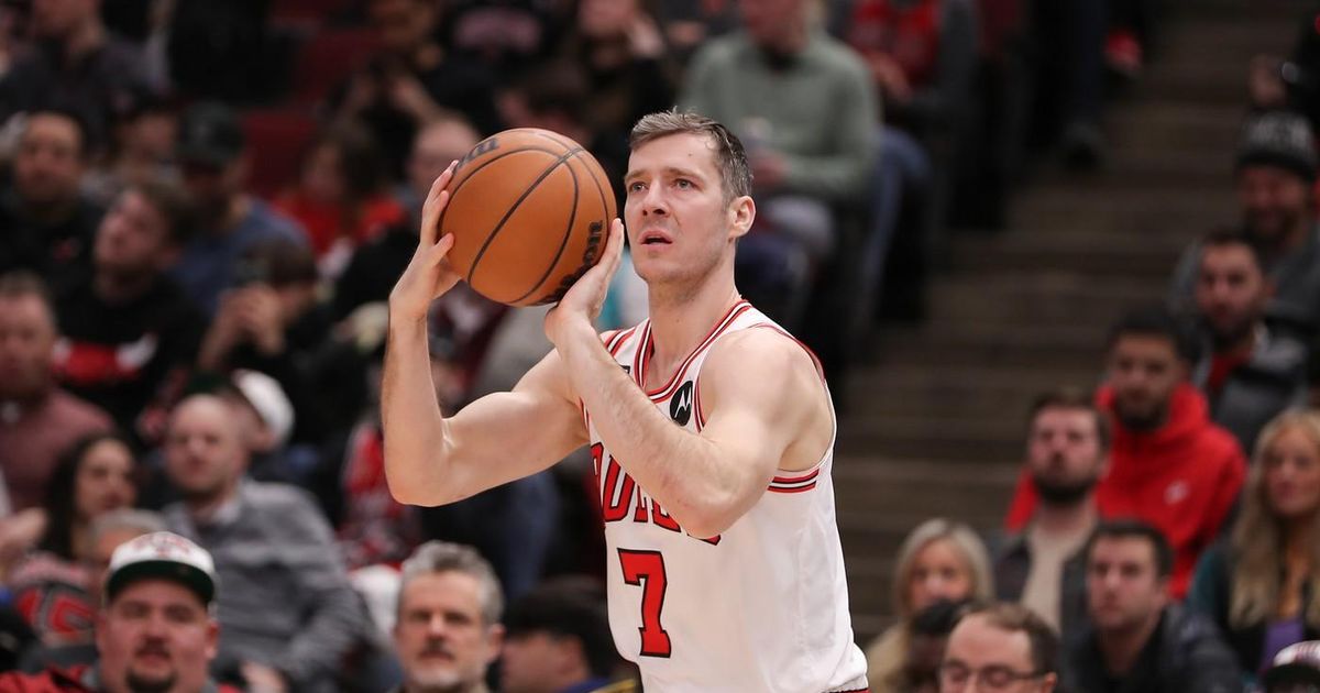 Dragić spet v Ljubljani: poslavlja se od svoje pomembne vloge ...