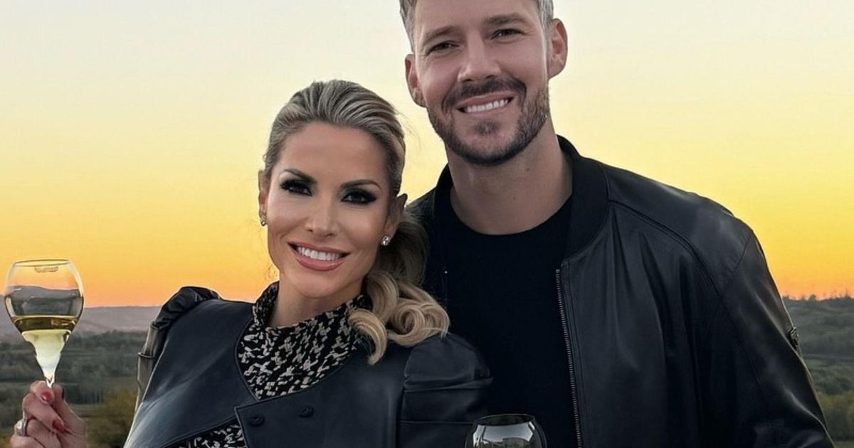 Dragićeva izbranka ne more prehvaliti Slovenije: "To je ena najbolj ...