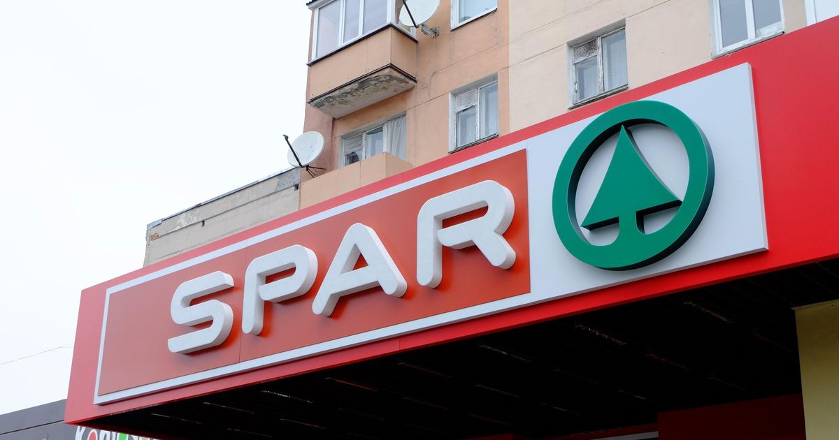 Spar s trgovskih polic umaknil zdrav prigrizek - Metropolitan.si