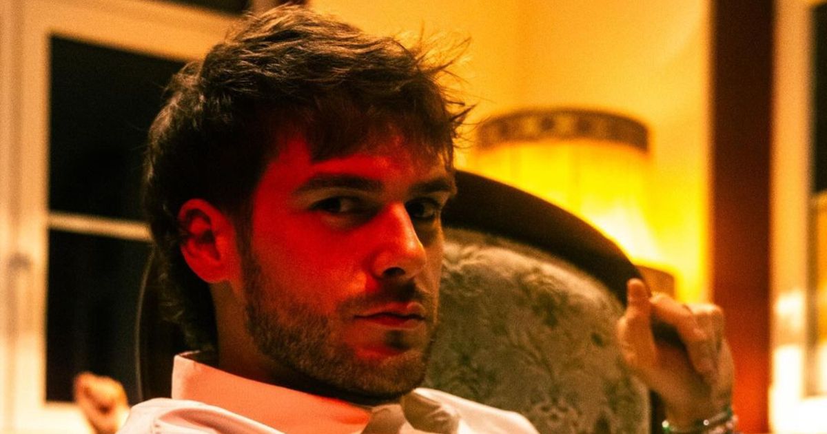 Najbolj osebni pogovor z Nacetom Jordanom iz Joker Out: "Hotel sem ...