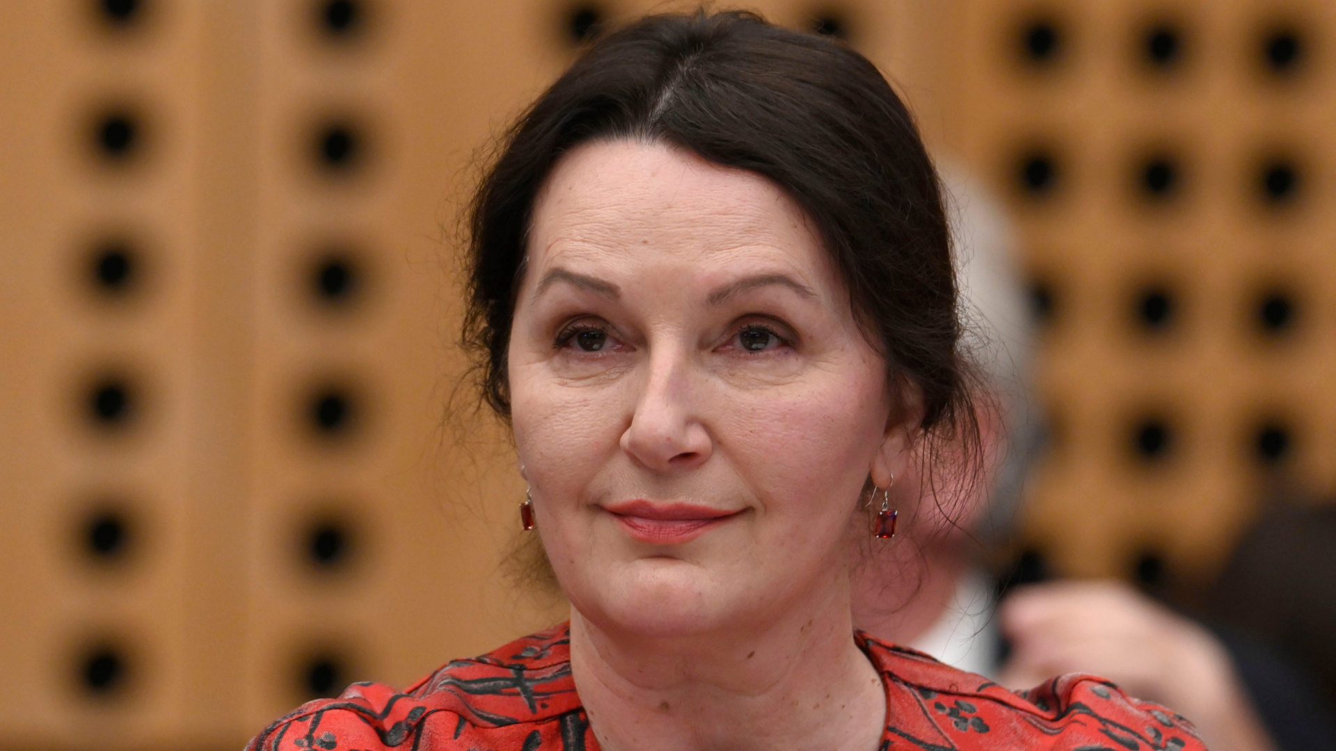 V Rusijo pošiljamo novo veleposlanico: Nataša Pirc Musar na ta položaj ...