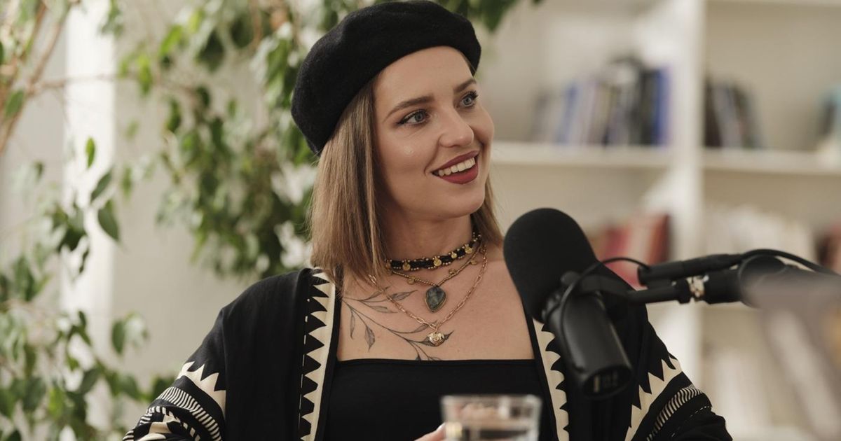 Maja Keuc iskreno o življenju na Švedskem in kaj jo je pripeljalo nazaj ...