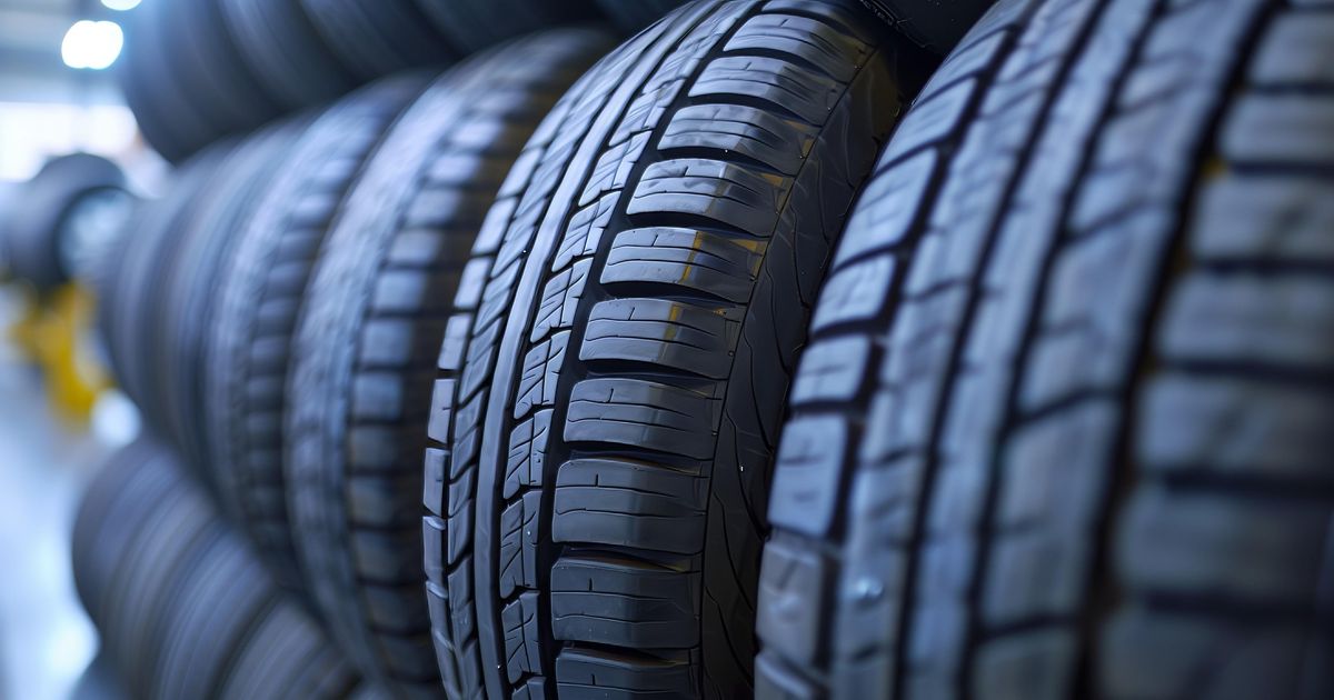 Pravilno shranjevanje pnevmatik je ključnega pomena - preverite, katere ...