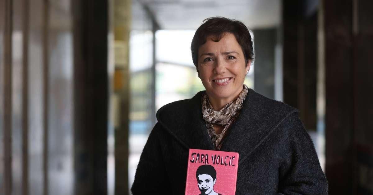 Dolgoletna novinarka s POP-TV-ja predstavlja 30 zgodb o največjih ...