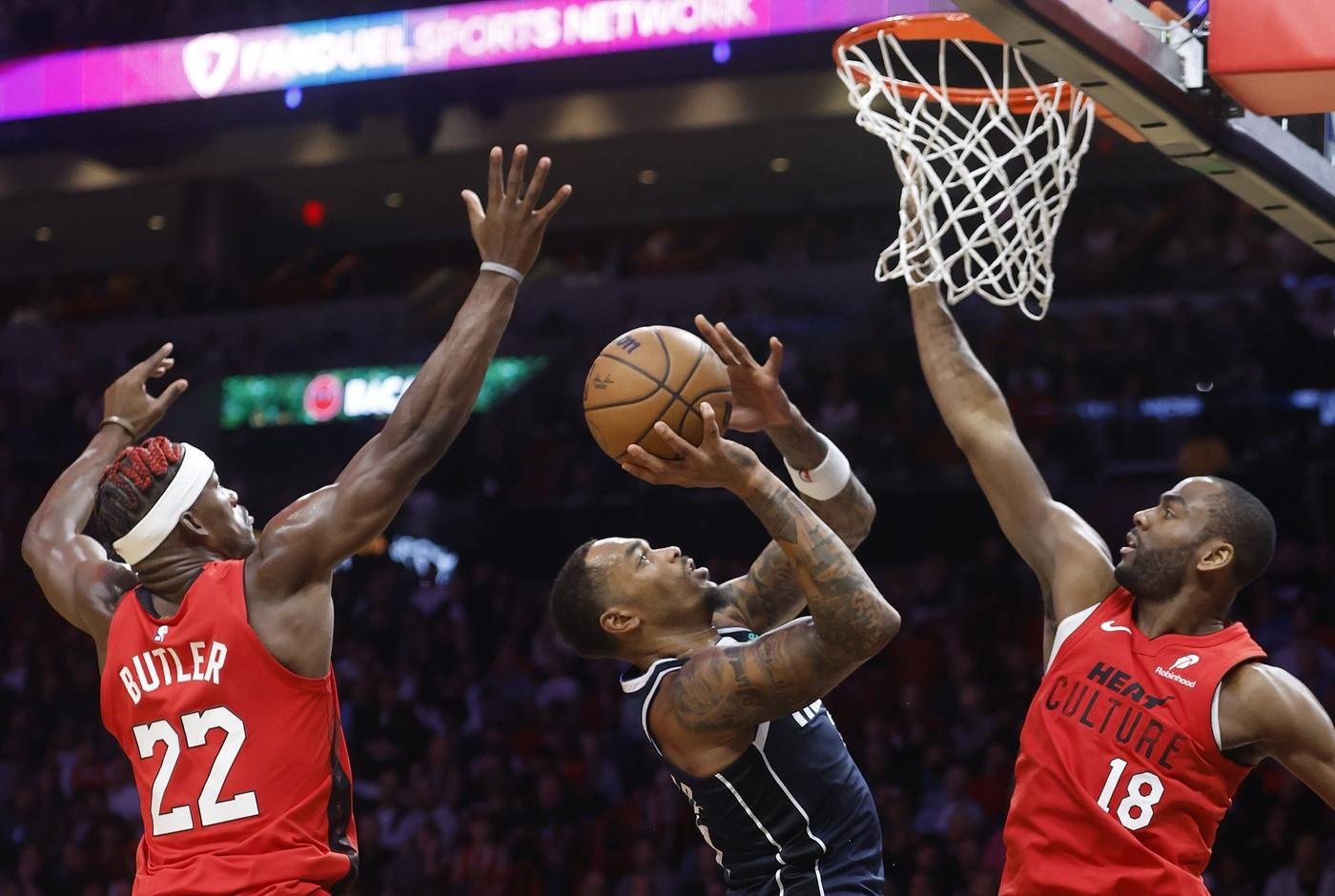 NBA večer: Dallas brez Dončića izgubili, Cleveland ostaja nepremagljiv ...