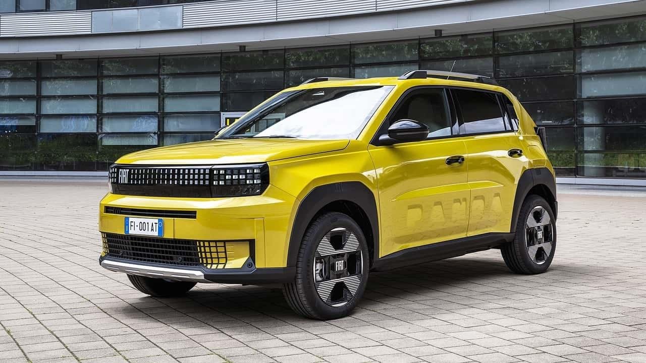 Težko pričakovani električni avto, ki naj bi prinesel revolucijo na ...