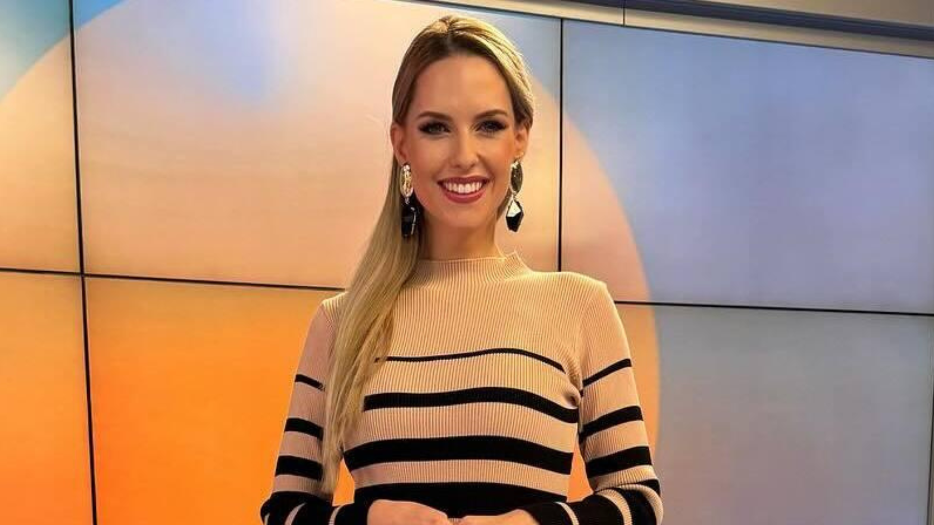 Partnerica Blaža Švaba iskreno: "Prvega ne pozabiš nikoli ...