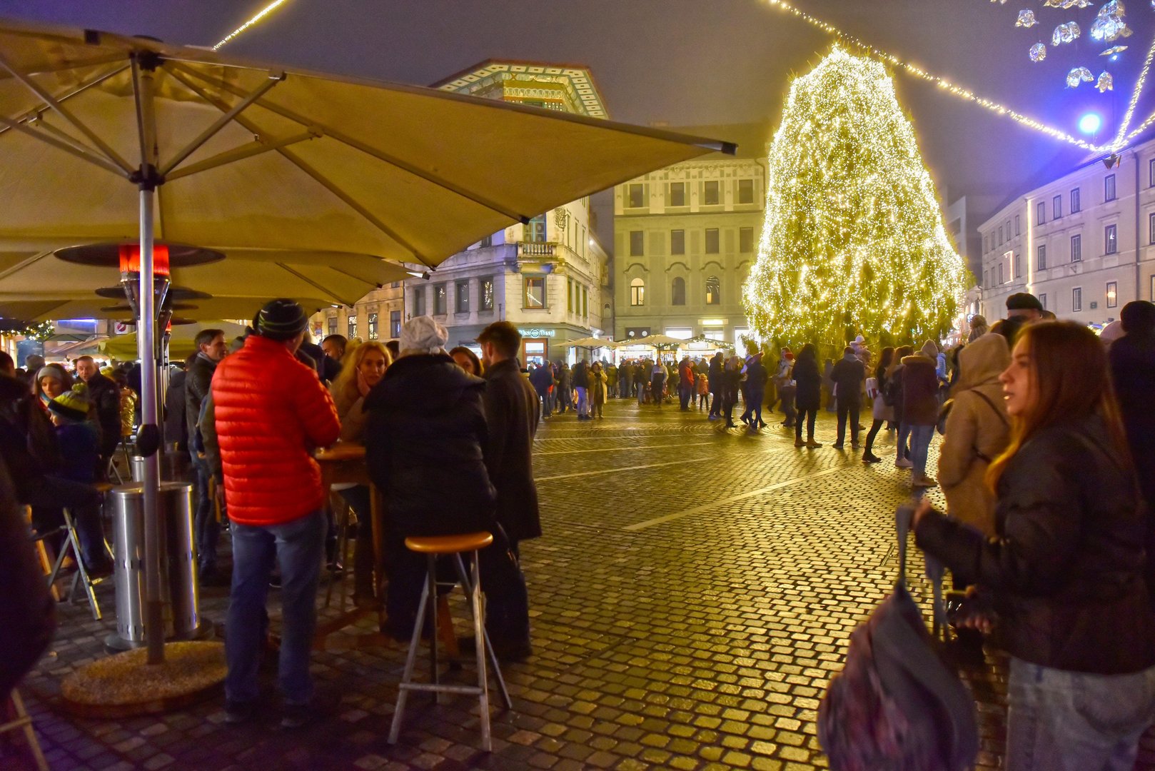 Kako smo ubili božič in njegovo bistvo - Metropolitan.si