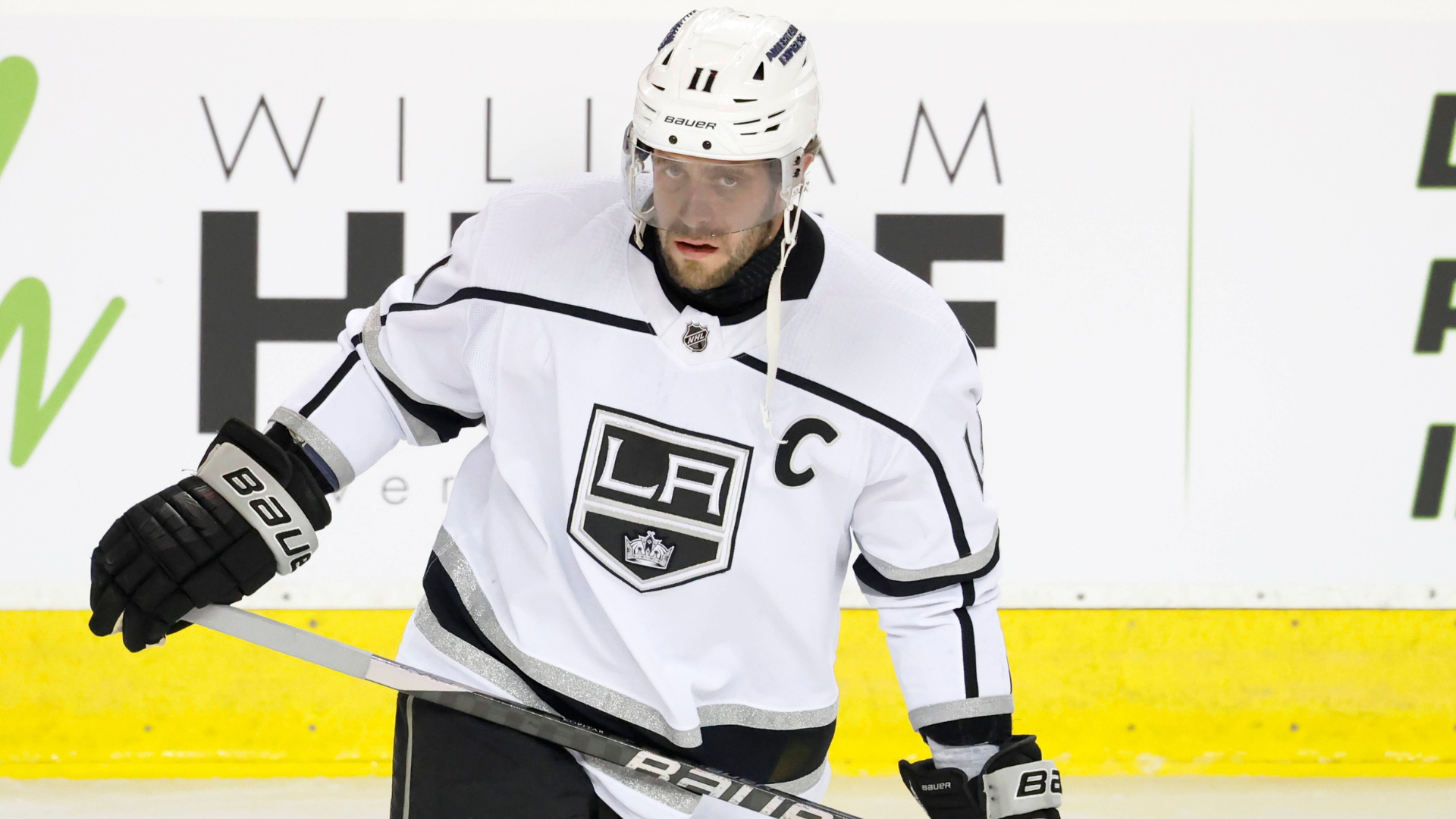 S pomočjo Anžeta Kopitarja Kralji iz Los Angelesa nanizali že tretjo ...