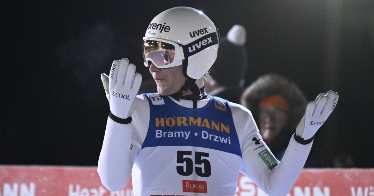 Ni kriv veter, slovenske orle so očitno (spet) nenadno prebudili iz ...