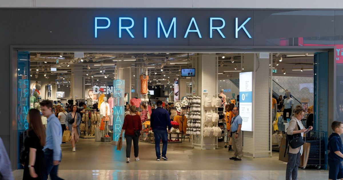 Primark odpoklical ta izdelek, ste ga kupili? - Metropolitan.si