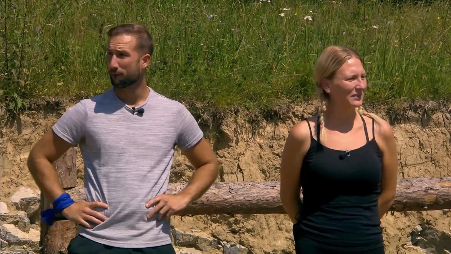 Ines iskreno o šovu Kmetija: "Mislila sem, da grem na dopust ...