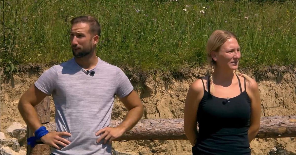 V dvoboju slavil Nik, Ines postala glava porote (kaj to pomeni za ...