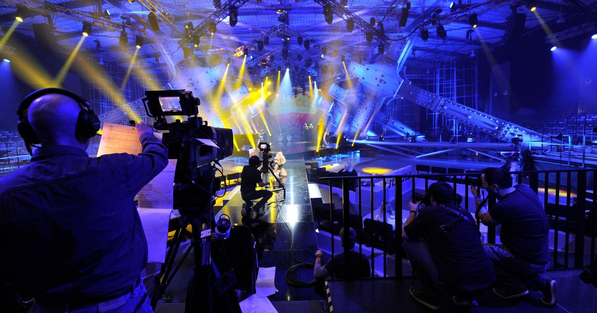 Znani so nastopajoči na Emi 2025 (jasno je tudi, kako bodo izbrali ...