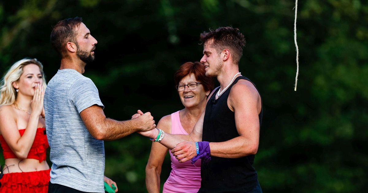 Nik po porazu iskren: "Počutim se katastrofalno!" - Film in TV ...