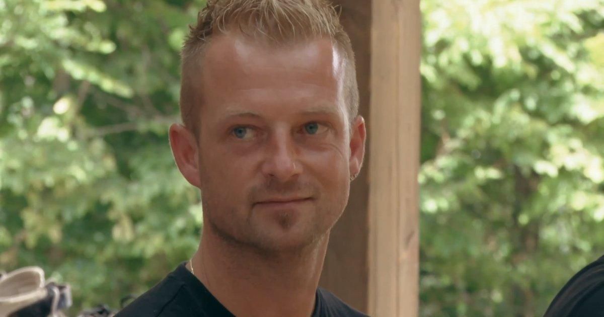 Stane ganil z resnico po šovu Kmetija: nihče ni vedel, da ima tak načrt ...