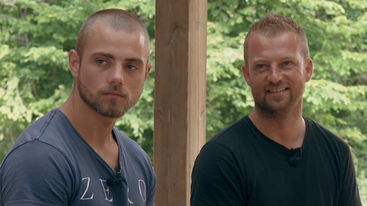 Stane ganil z resnico po šovu Kmetija: nihče ni vedel, da ima tak načrt ...