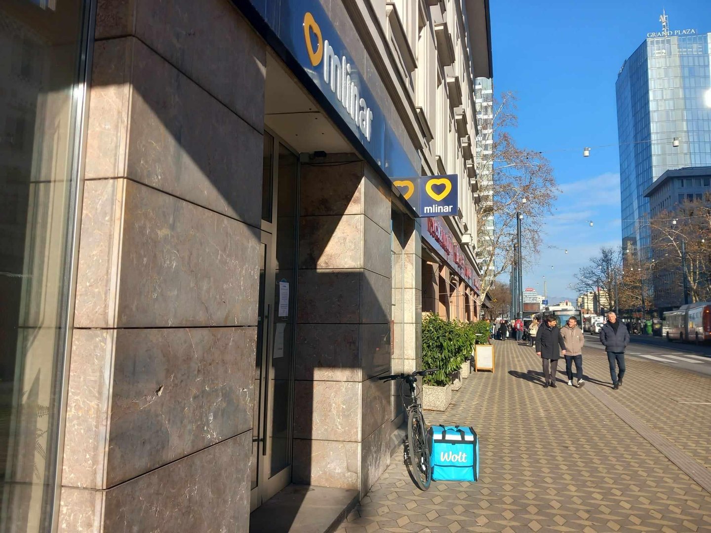 Mlinar v Ljubljani odpira novo poslovalnico, po tem se bo razlikovala ...